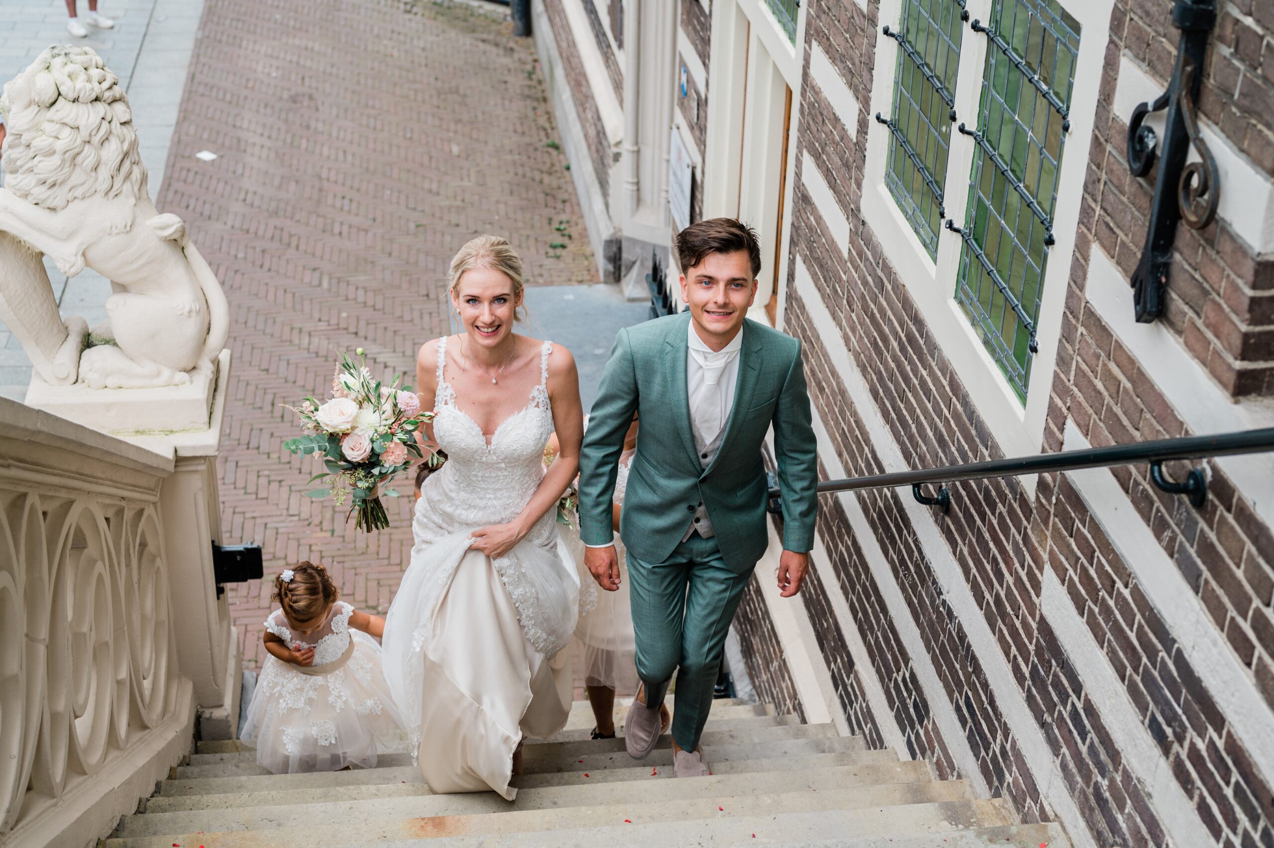 Top 16 binnenlocaties voor trouwfoto's in Noord-Holland ...